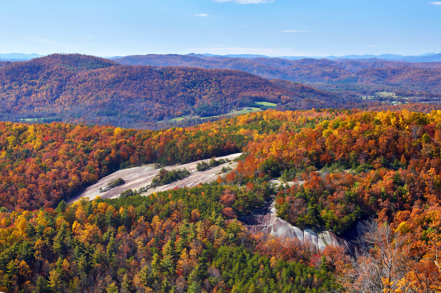 53 of the Most Colorful Landscapes in the World | Color Meanings