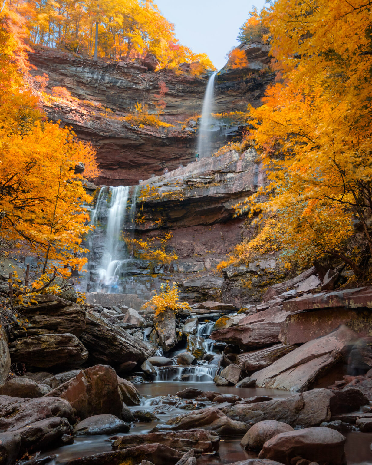 53 of the Most Colorful Landscapes in the World | Color Meanings
