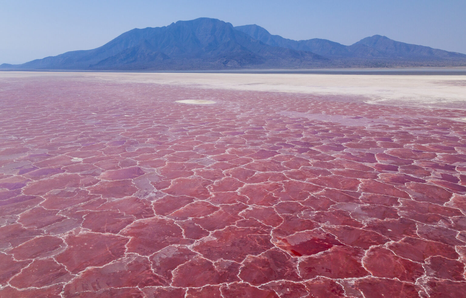 53 of the Most Colorful Landscapes in the World | Color Meanings