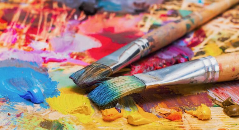 RYB Color Model: What Is It and How Is It Used? | Color Meanings