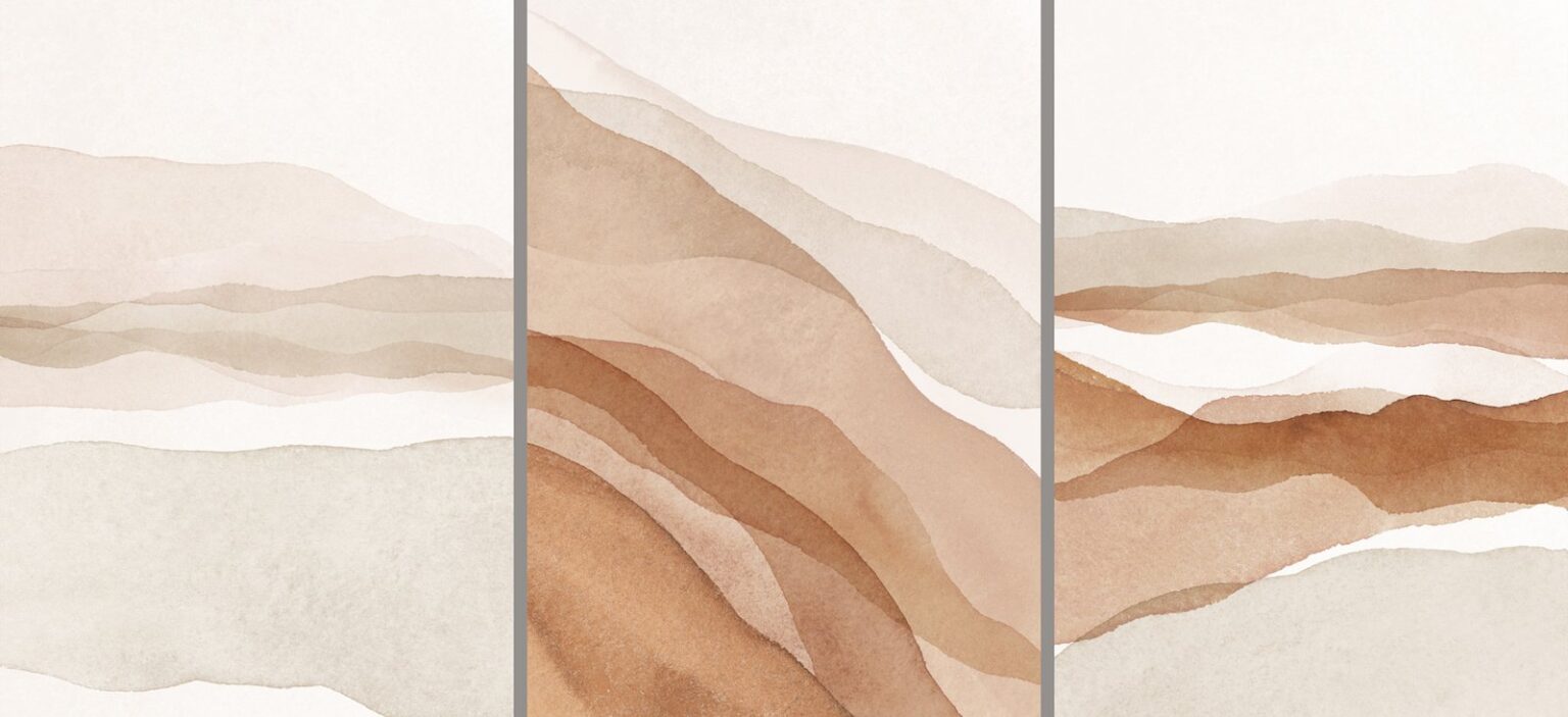 What Color Do Brown and White Make When Mixed? | Color Meanings