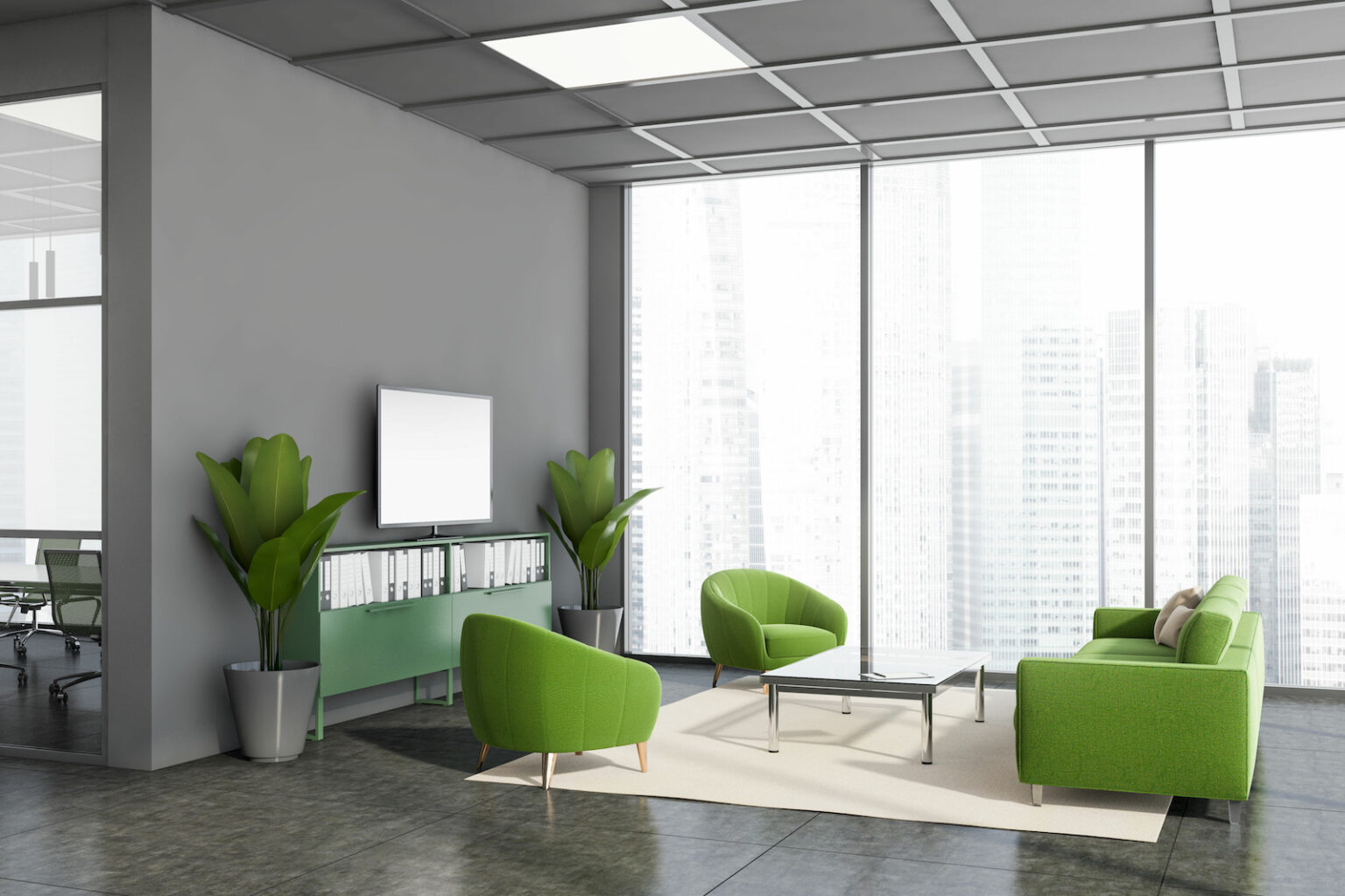 What Color Do Green and Gray Make When Mixed? | Color Meanings