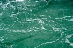 How Does the Ocean Look So Blue When Water Is Crystal Clear? | Color ...