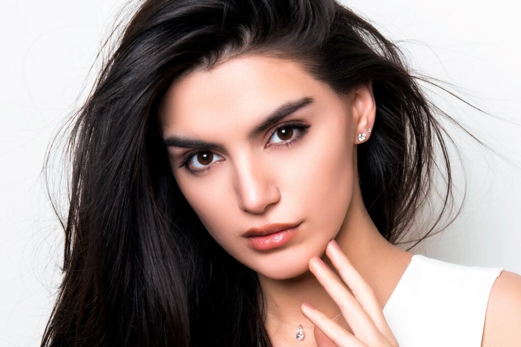 What Is The Most Common Hair Color In The World 2023 