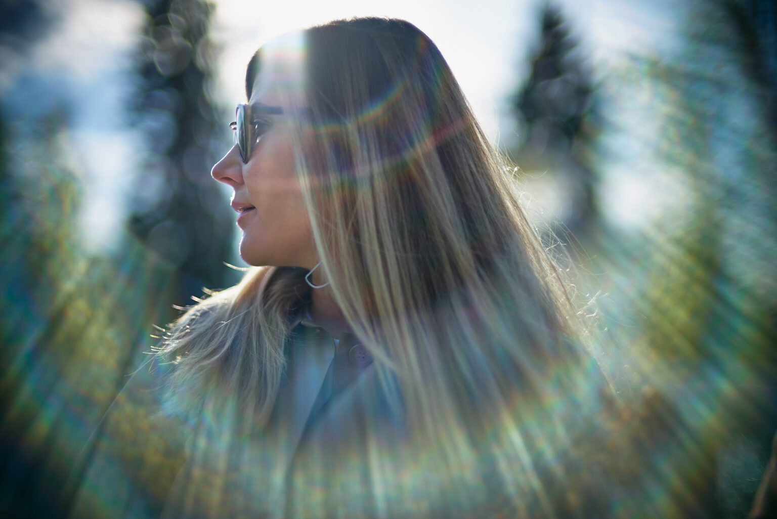 The Meaning of a Rainbow Aura: Energy, Personality, and Spiritual ...