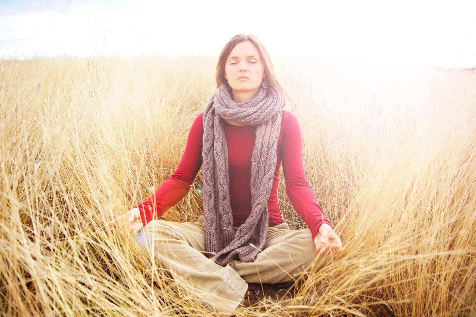 The Meaning of a White Aura: Energy, Personality, and Spiritual ...
