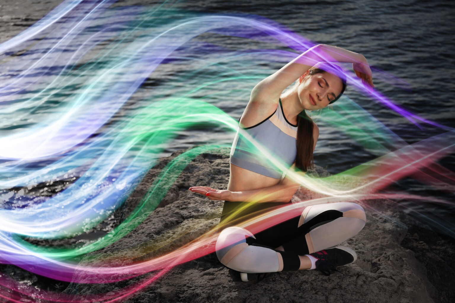 The Meaning of a Rainbow Aura: Energy, Personality, and Spiritual ...