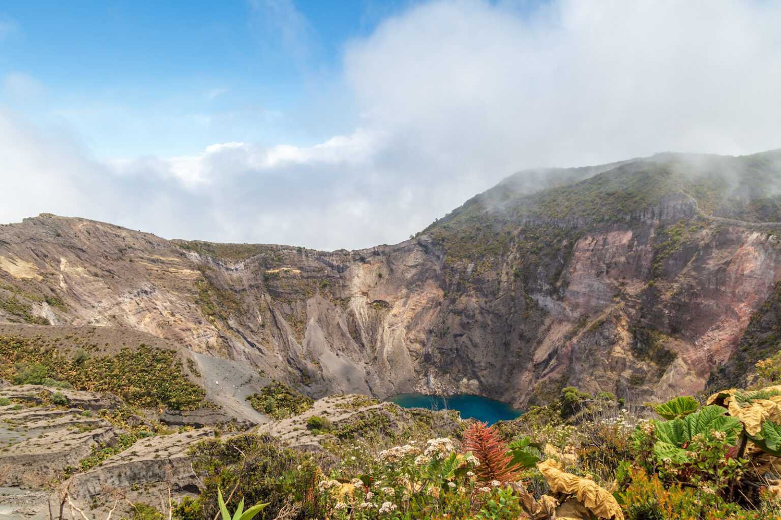 52 of the Most Colorful Lakes and Rivers in the World | Color Meanings