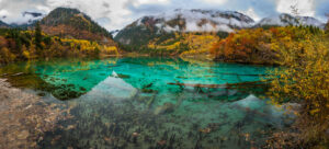 52 of the Most Colorful Lakes and Rivers in the World | Color Meanings