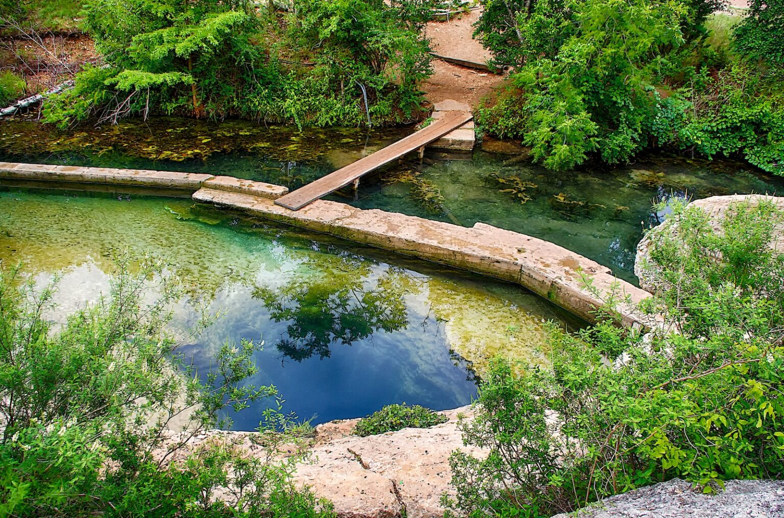 52 of the Most Colorful Lakes and Rivers in the World | Color Meanings