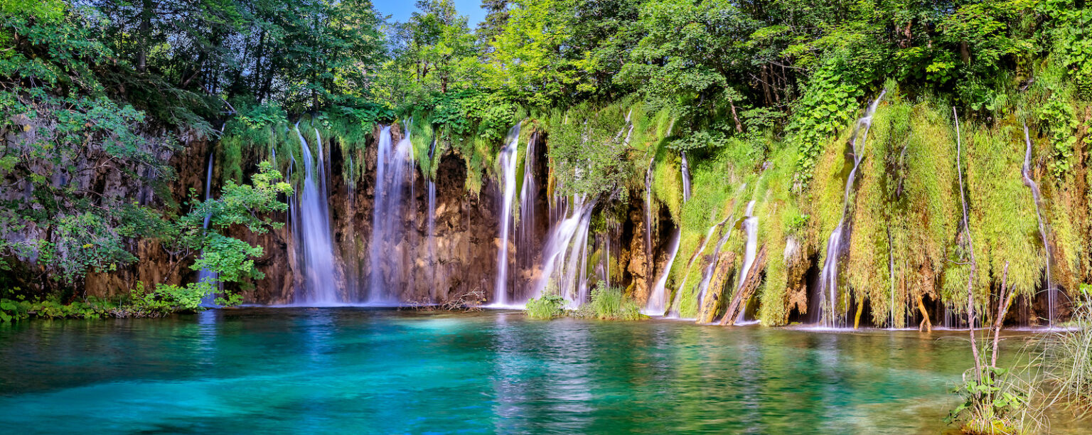 52 of the Most Colorful Lakes and Rivers in the World | Color Meanings