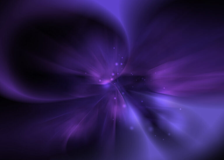 The Meaning of an Indigo Aura: Energy, Personality, and Spiritual ...