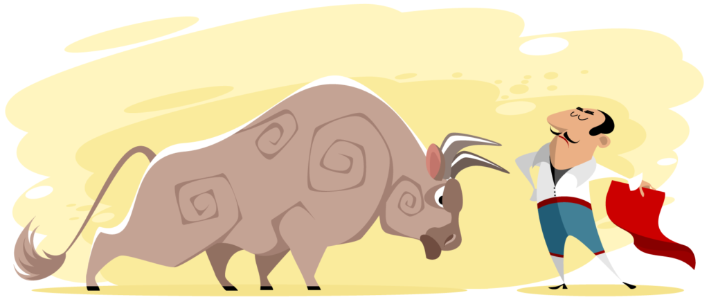 Do Bulls Hate the Color Red, and Does It Really Make Them Angry ... Do Bulls Hate the Color Red, and Does It Really Make Them Angry ...
