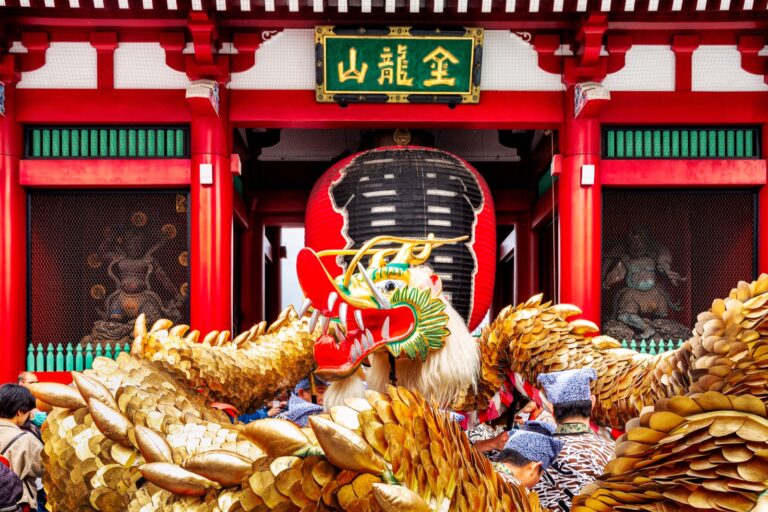 Color Meanings in Japan | Color Meanings