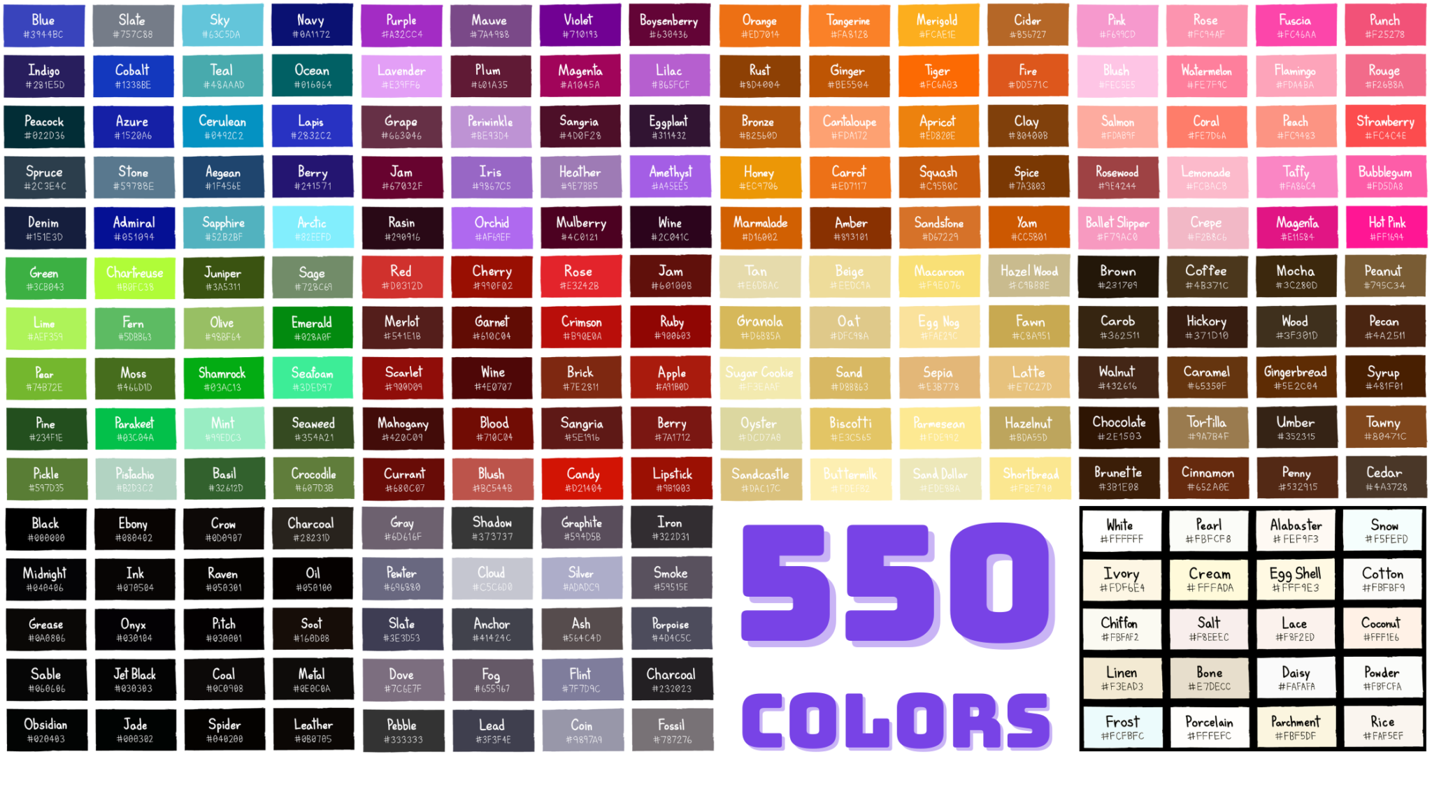What Are Dark Colors And How Do You Use Them To Set The Right Mood