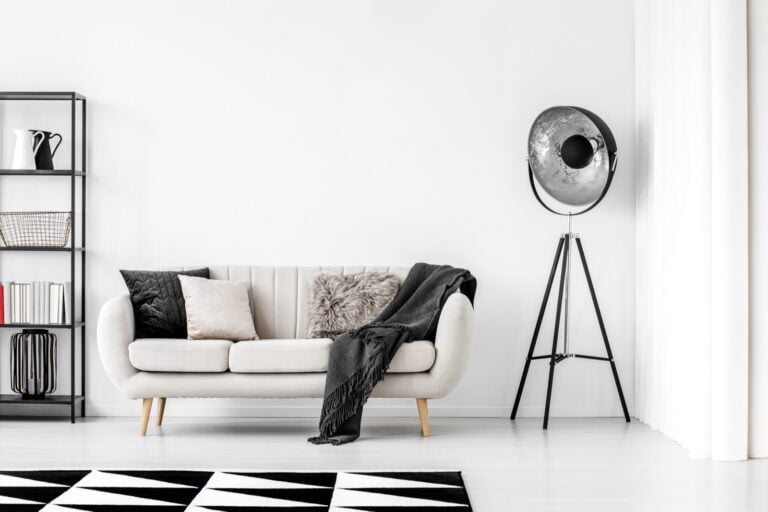 44 Colors That Go With White (Color Palettes) | Color Meanings
