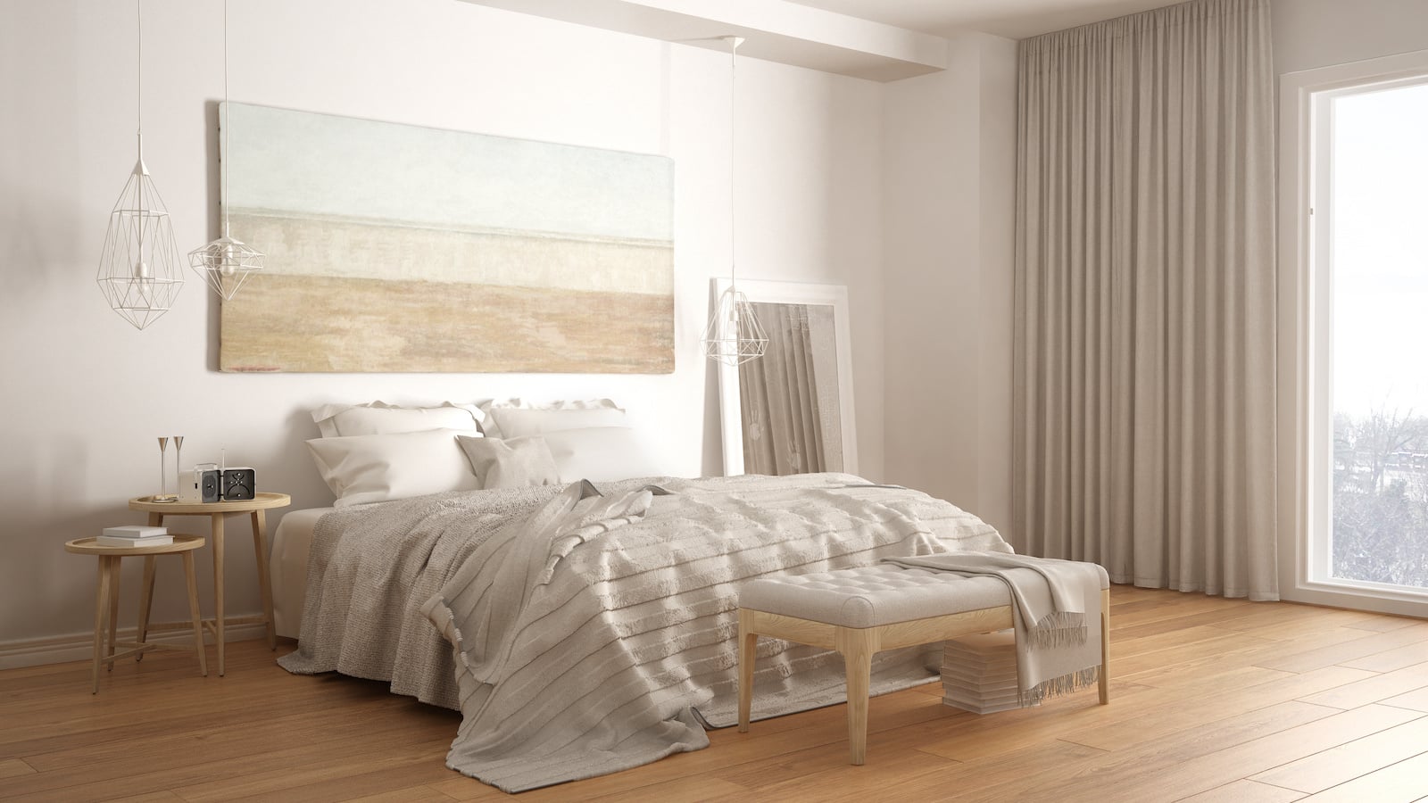 46 Inspiring Bedroom Color Ideas to Refresh Your Space | Color Meanings