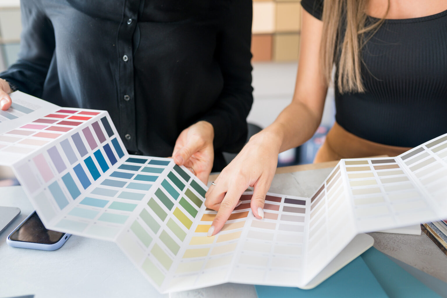The 21 Most Popular Interior Paint Colors | Color Meanings