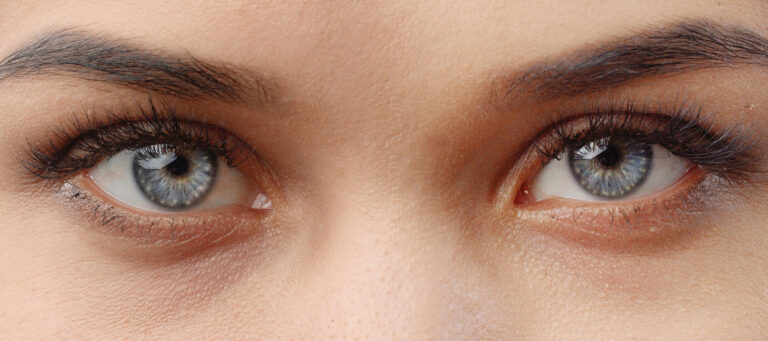 What Is the Most Common Eye Color in the World? | Color Meanings