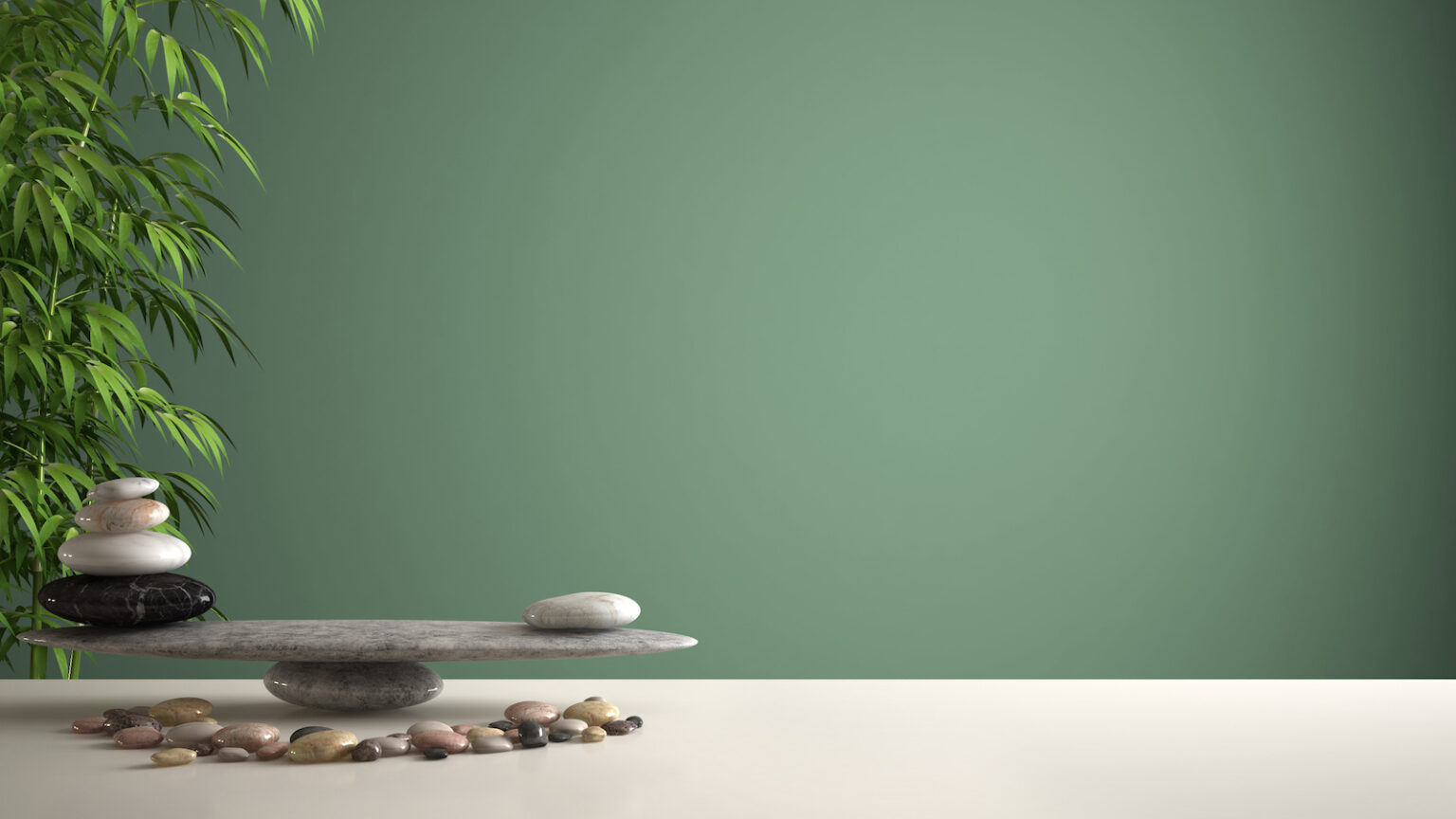 The Meanings of 12 Colors in Feng Shui | Color Meanings