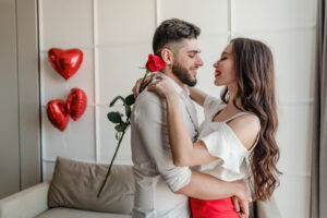 How to Use Color Psychology to Attract Love | Color Meanings
