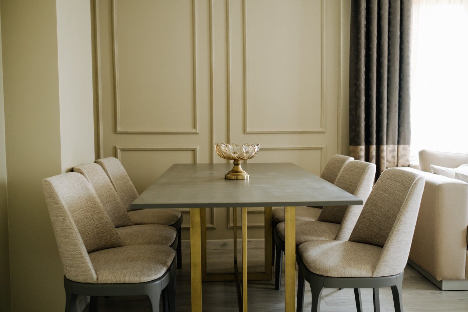 44 Inspiring Dining Room Color Ideas to Refresh Your Space | Color Meanings