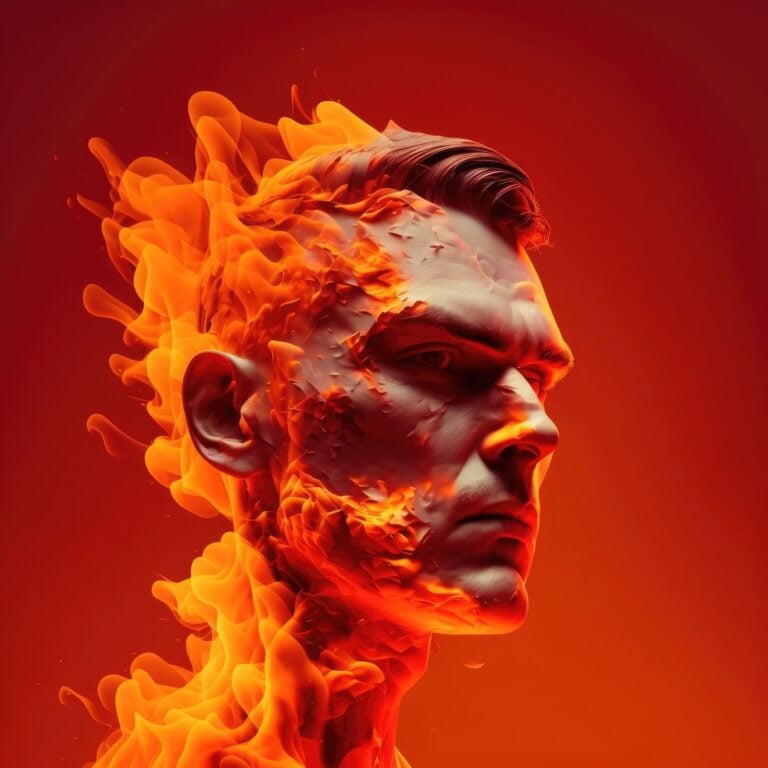 Orange Personality: What Your Favorite Color Says About You | Color ...
