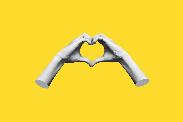 Yellow Personality: What Your Favorite Color Says About You | Color ...