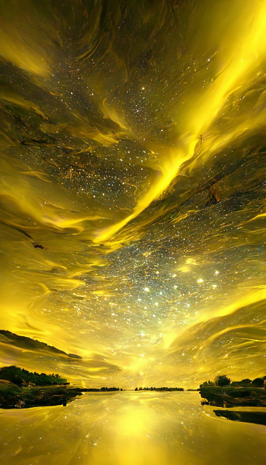 What Does The Color Yellow Mean In A Dream Color Meanings What Does The Color Yellow Mean In A Dream Color Meanings