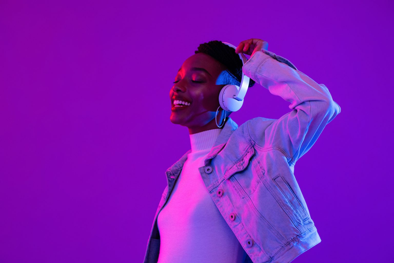 Purple Personality: What Your Favorite Color Says About You | Color ...