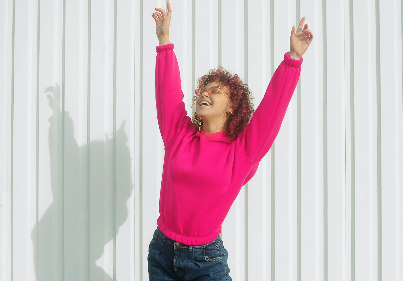 Magenta Personality: What Your Favorite Color Says About You | Color ...