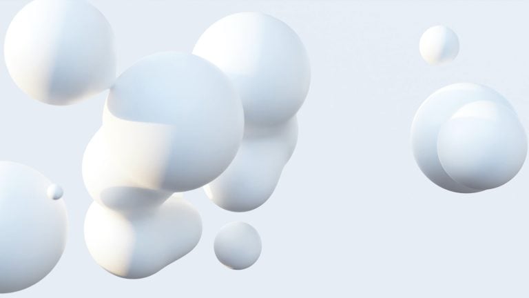 White Personality: What Your Favorite Color Says About You | Color Meanings