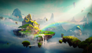 How Color Is Used in Video Games and Virtual Reality | Color Meanings