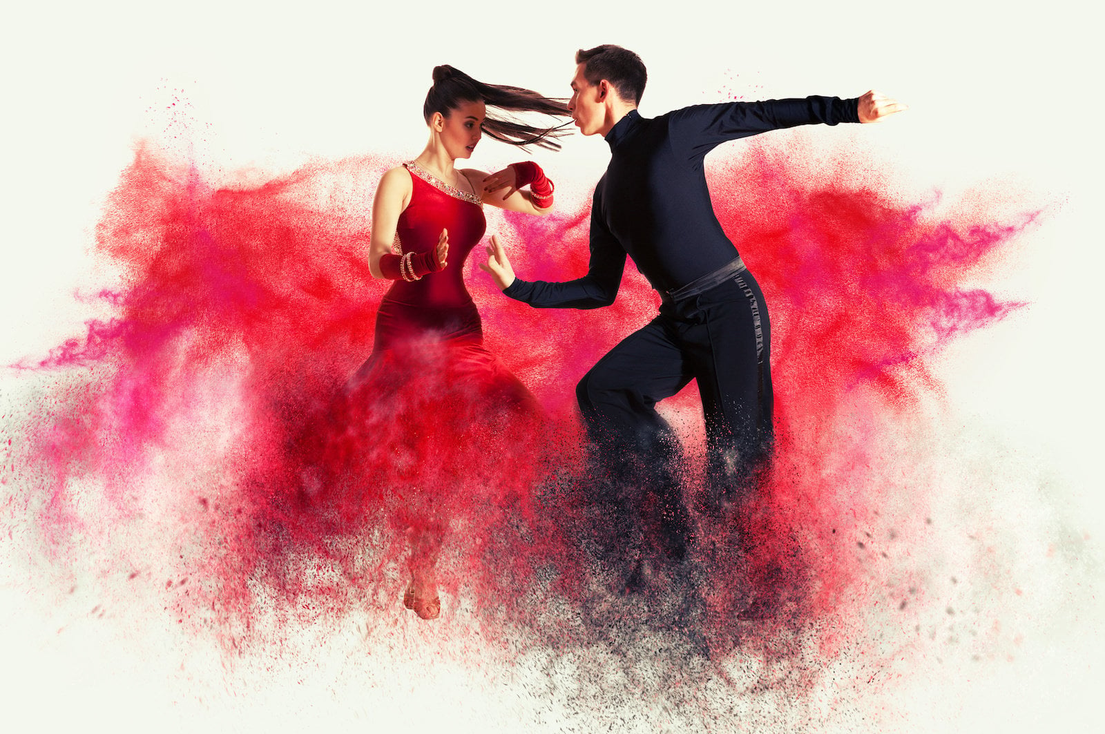 How Music Genres Can Be Associated With Certain Colors | Color Meanings