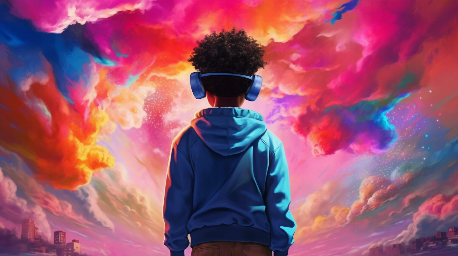 How Color Is Used In Video Games And Virtual Reality Color Meanings