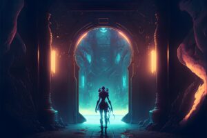 How Color Is Used in Video Games and Virtual Reality | Color Meanings