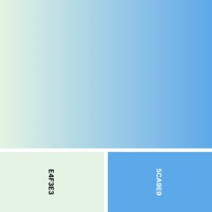 33 Gradient Color Palettes for Dynamic Designs | Color Meanings