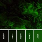31 Dark Color Palettes for Dramatic Designs | Color Meanings