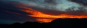 Why Is the Sky Orange? The Science Behind Orange Skies | Color Meanings