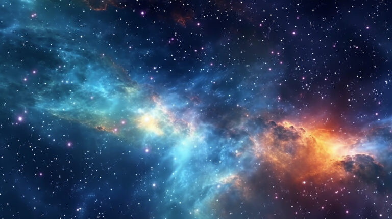 Why Is the Sky Black? The Science Behind Black Skies | Color Meanings