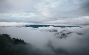 Why Is the Sky White? The Science Behind White Skies | Color Meanings