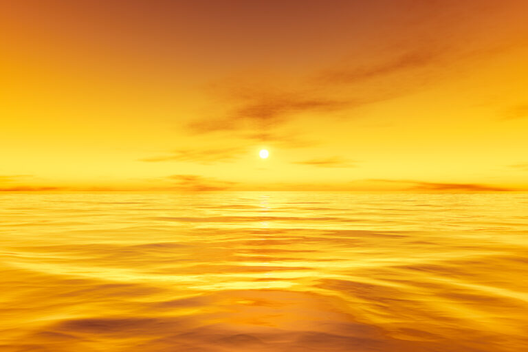 Why Is the Sky Yellow? The Science Behind Yellow Skies | Color Meanings
