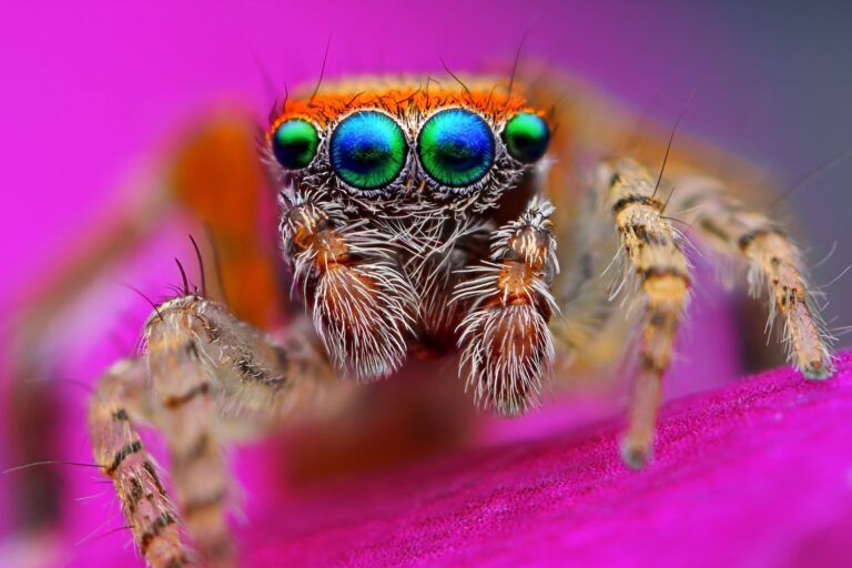 The Evolution of Color Vision in Humans and Animals | Color Meanings