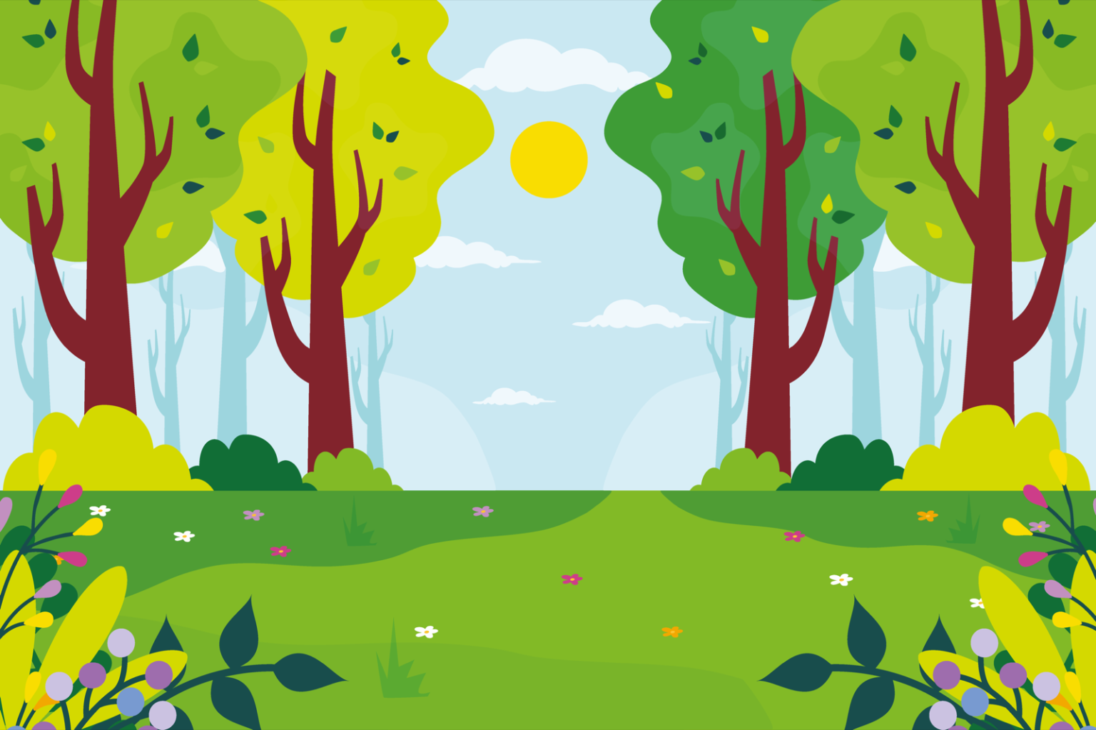 Exploring the Vibrant Energy of Summer Colors | Color Meanings