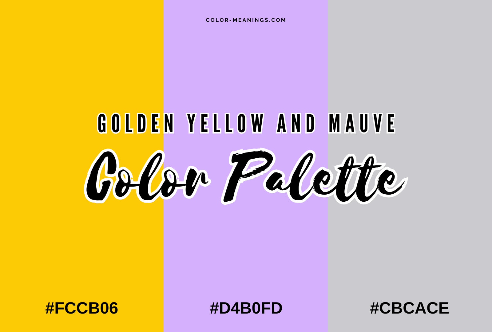 30 Colors That Go With Mauve (Color Palettes) | Color Meanings