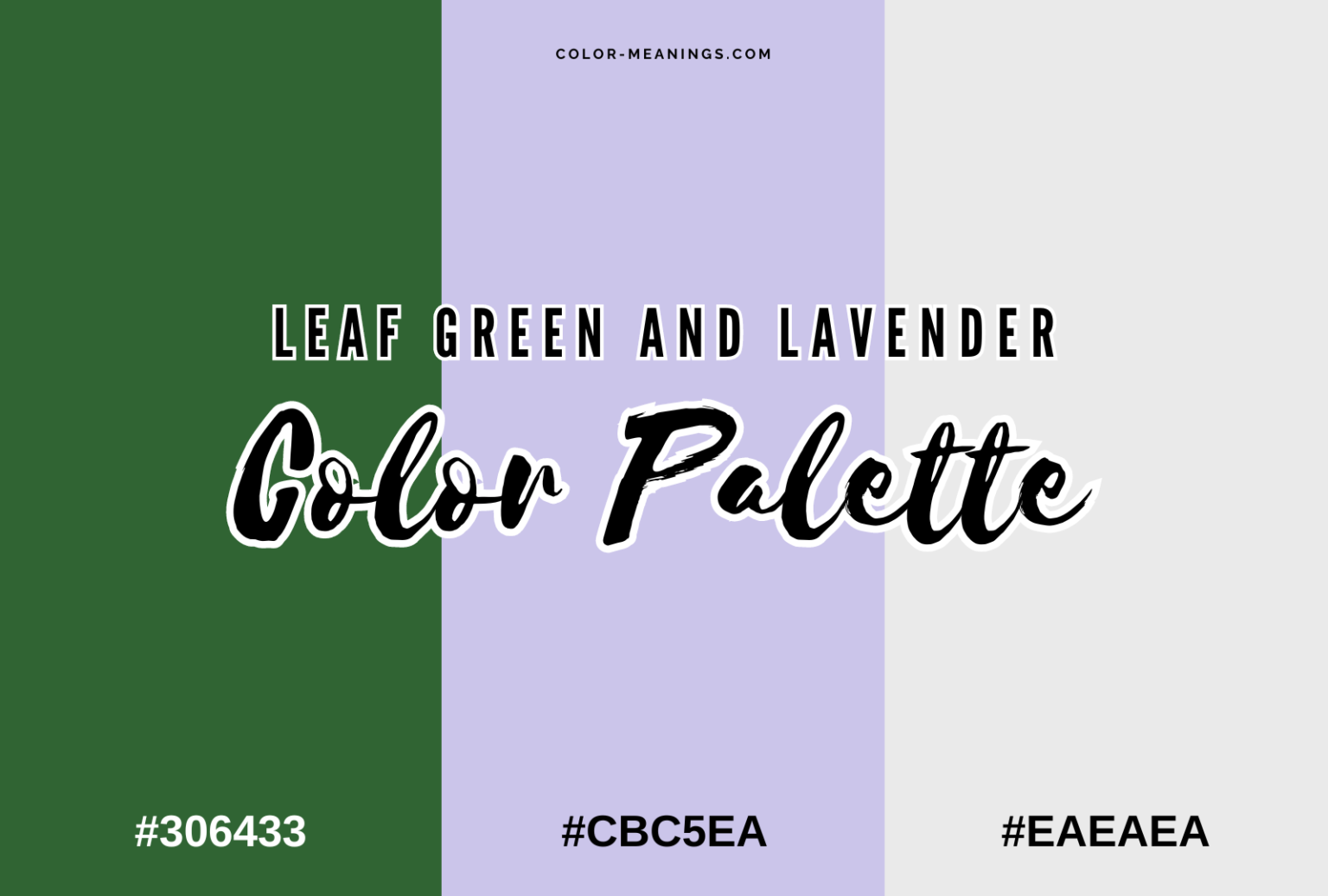 27 Colors That Go With Lavender (Color Palettes) | Color Meanings