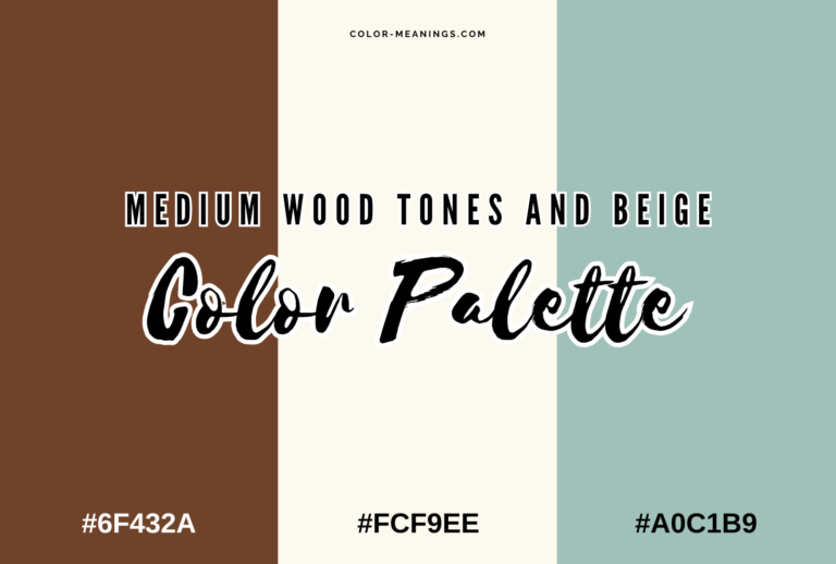 27 Colors That Go With Beige (Color Palettes) | Color Meanings