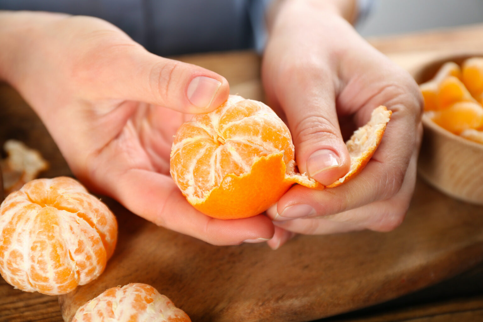 Orange Color Symbolism in Literature (Poetry and Prose) | Color Meanings