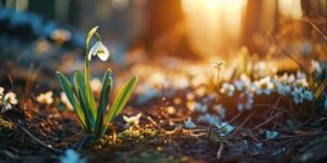 Green Color Symbolism in Literature (Poetry and Prose) | Color Meanings