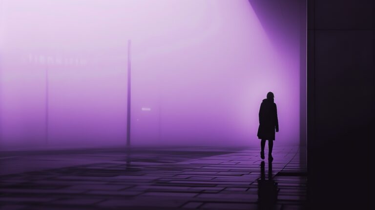 Purple Color Symbolism in Literature (Poetry and Prose) | Color Meanings